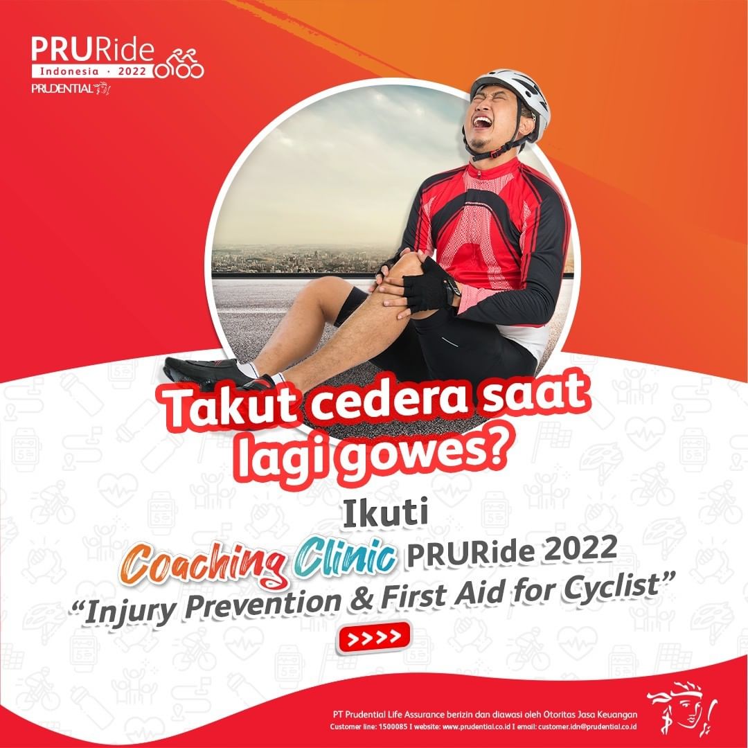 promosi | Prudential Indonesia