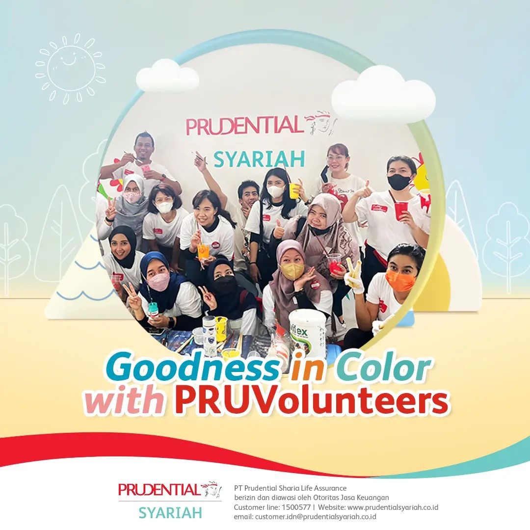 promosi | Prudential Indonesia