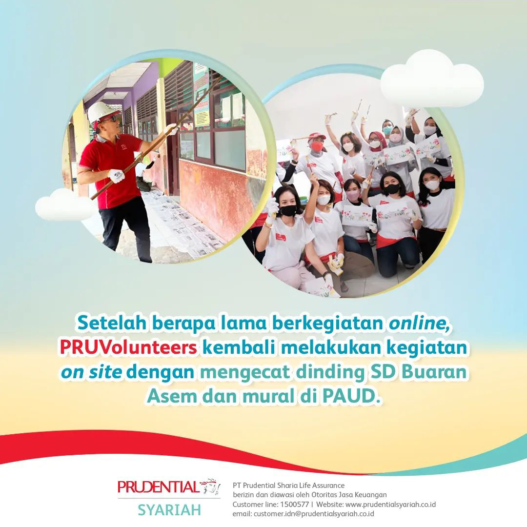 promosi | Prudential Indonesia