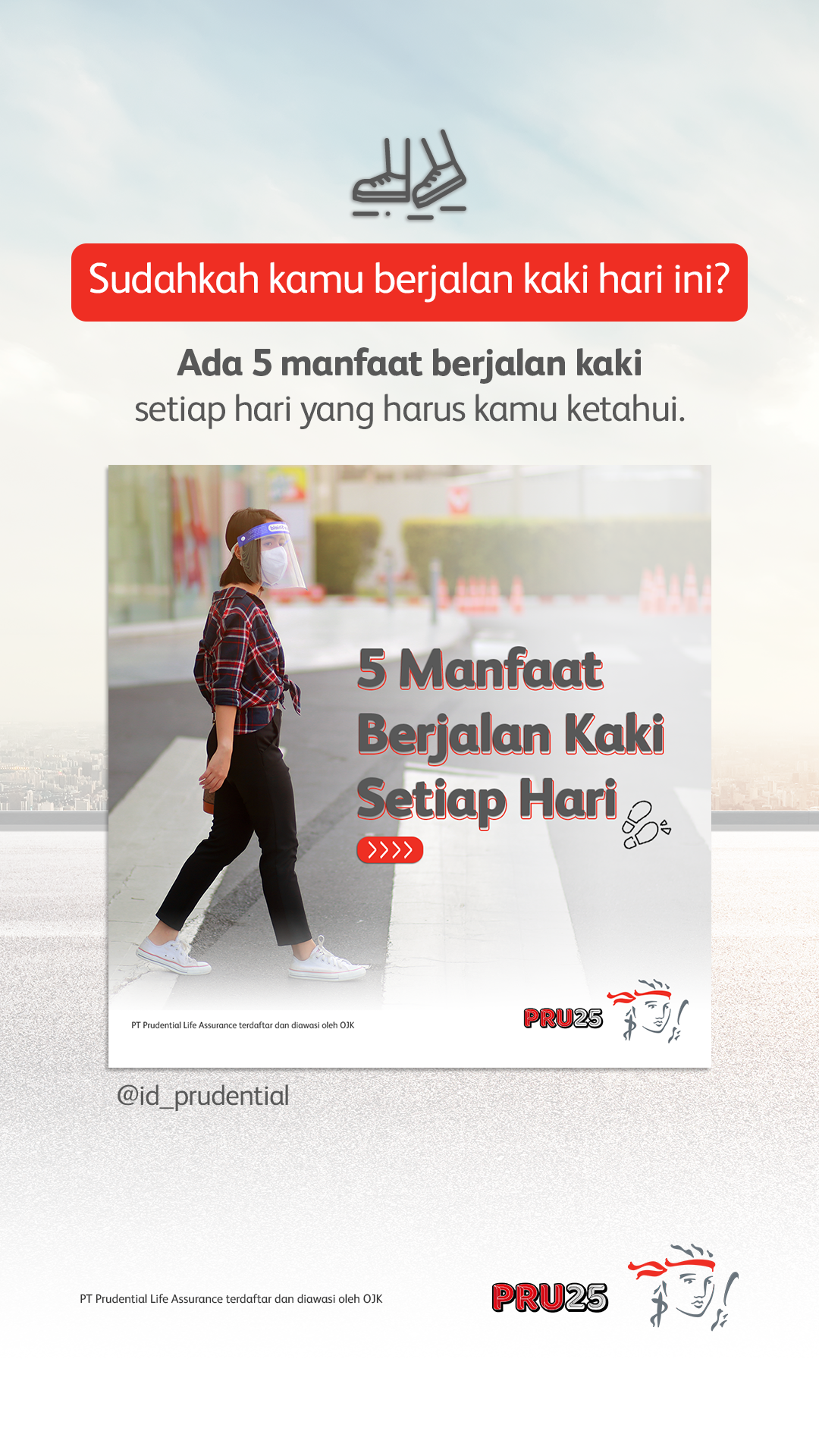 Hari Besar | Prudential Indonesia