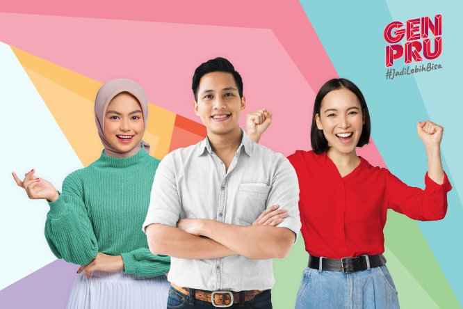 NextGen Fest | Prudential Indonesia