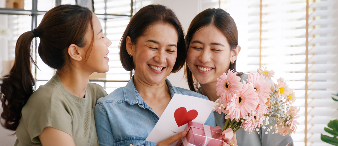 Birthday Campaign | Prudential Indonesia